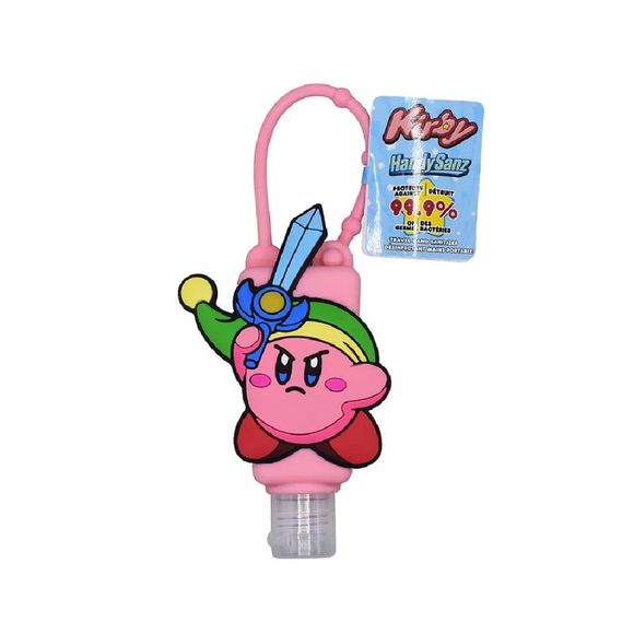 Kirby | Toys | Kirby Hand Sanitizer Collection | Poshmark
